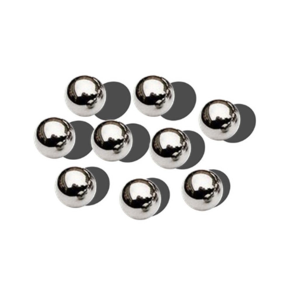 Molinos de Bolas – labtechhebro