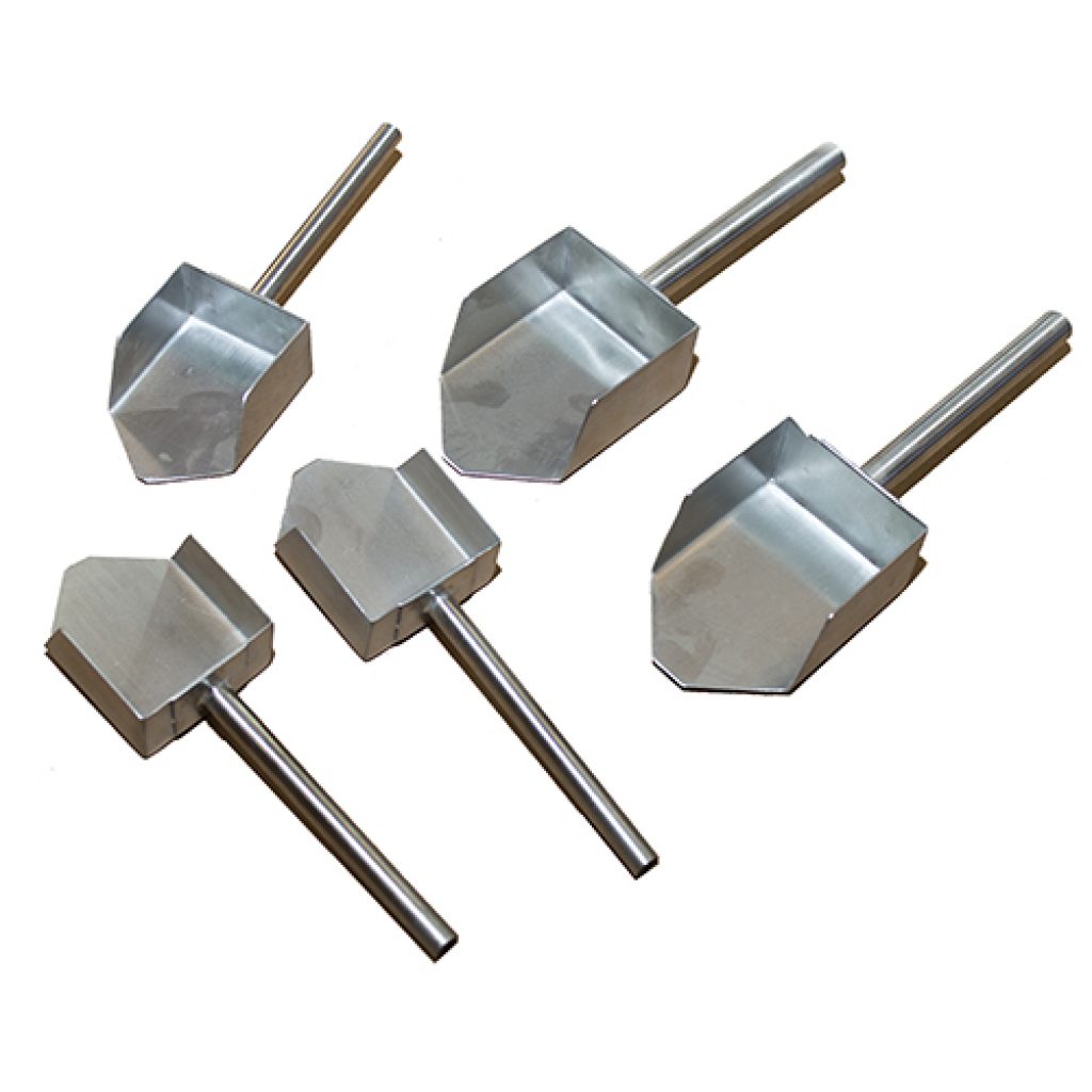 Manipulación de Muestras – labtechhebro